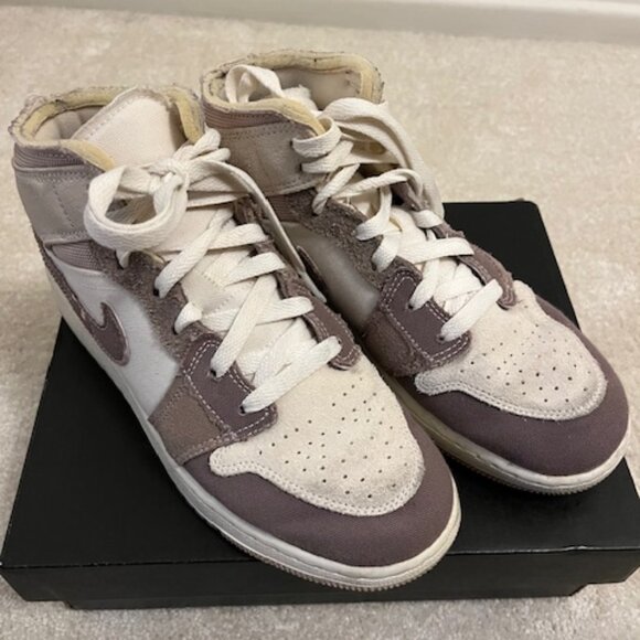 Nike | Shoes | Nike Air Jordan Mid Craft | Poshmark